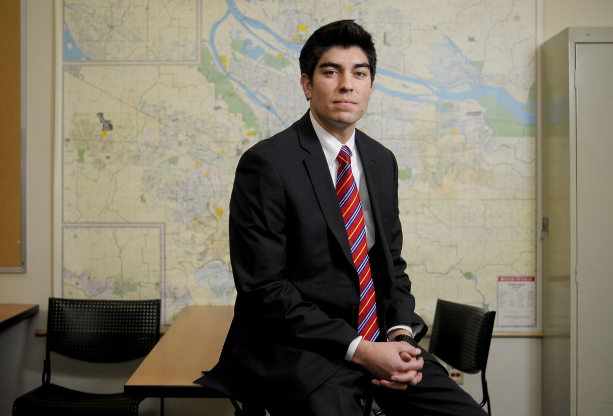 SDDA Ujifusa appointed to be chair of national committee | Multnomah ...