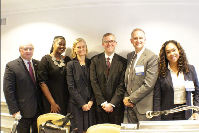 DA Rod Underhill participates in American Bar Association (ABA) panel ...